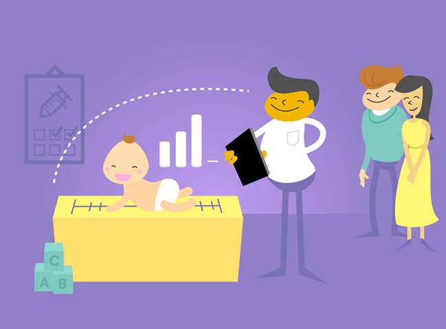 Kidos.nl | Het DD JGZ van Nederland